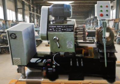 China Single Sided Multifunction Drilling Machine φ295mm Mill Turn Machining Center for sale