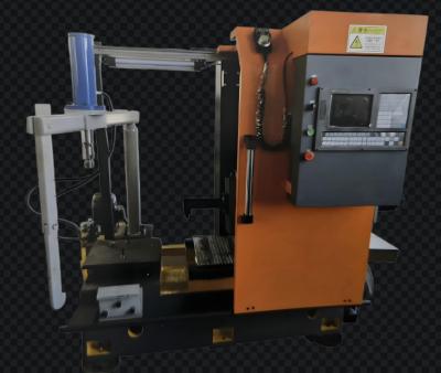 China Single Sided Multifunction CNC Boring Machine Efficiency Cnc Milling Turning for sale