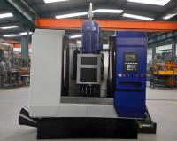 China High Efficiency Group U Special Drilling Machine 15KW 15N.M for Flange Processing for sale