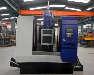 China High Efficiency Group U Special Drilling Machine 15KW 15N.M for sale