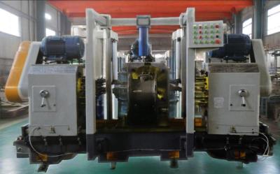 China Three Sided Multi Hole Drilling Machine High Efficiency  Hydraulic Drive for sale