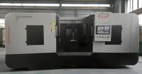 China CNC Three Sided Boring Lathe 600mm Max Turning Length High Efficiency for sale