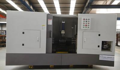 China High Efficiency Double Sided Porous Drilling Machine for sale