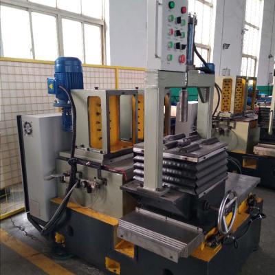 China Precision CNC Valve Tapping & Drilling Machine  Multi-Valve Processing Solution for sale