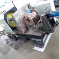 China Stop Valve Flange Processing High-precision Multi-hole Drilling Machine for sale