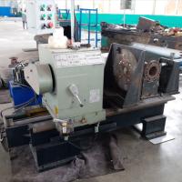 China Stop Valve Flange Processing High-precision Multi-hole Drilling Machine for sale