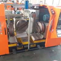 China High-Precision Three-Sided CNC Boring and Milling Machine for Fire Hydrants 600mm Length for sale