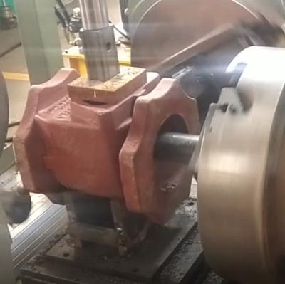 Κίνα Μηχανές τρισδιάστατης CNC για την επεξεργασία υδρατμών πυρκαγιάς προς πώληση