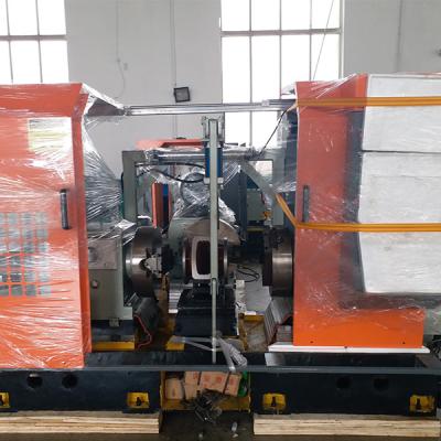 China Automatic Tool Change Three-Sided CNC Boring And Milling Machine for sale