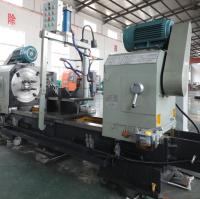 China Customized High Precision Double-sided CNC Drilling Machine with 200-1000mm Processing Range and ≤0.5mm Accuracy for sale