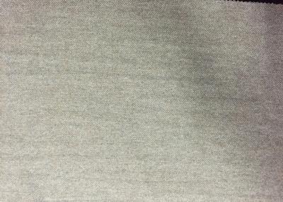 China Yarn Type Fashion Flannel Woolen Fabric 60%wool for all people for sale