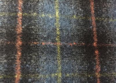 Cina Tecniche tessute comode del tessuto del plaid di tartan del professionista 700g/M in vendita