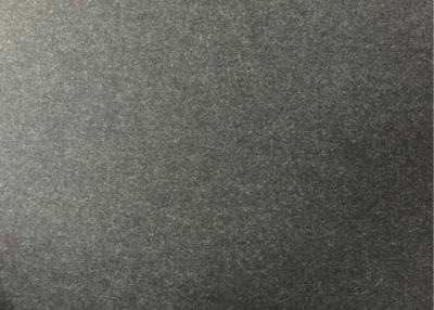 China Yarn Type Fashion Flannel Woolen Fabric 60%wool for all people for sale
