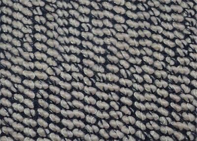 China Fashion Design Tweed Wool Fabric For Winter Overcoat 600g/M YF-TT1201 for sale