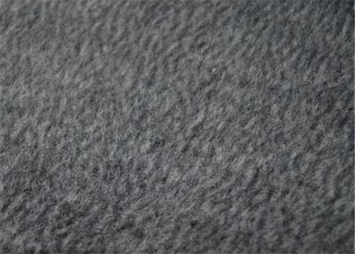 China 480G/M Grey Tweed Fabric , Comfortable Tweed Sofa Fabric YF12-8001 for sale