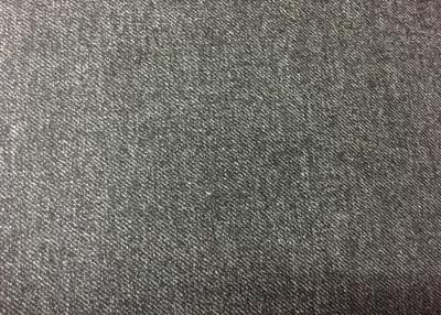 Cina Doppio tessuto affrontato molle leggero della lana per sartoria 680g/M in vendita