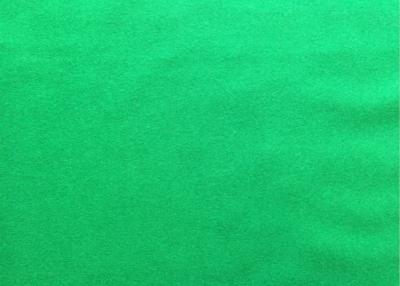 China Latest Wool Flannel Fabric For Quilting Environmental Friendly Material for sale