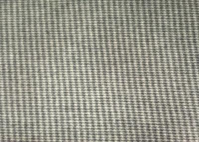 Cina Tessuto su misura della lana del plaid di tartan dimensione/di colore 820g/M per imbottire in vendita