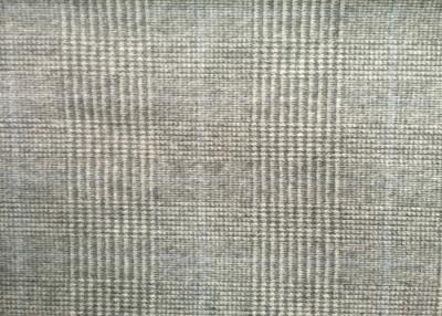 Cina Tessuto a prova di fuoco del tartan della tappezzeria, tessuto del plaid della lana di 80% per i cappotti in vendita