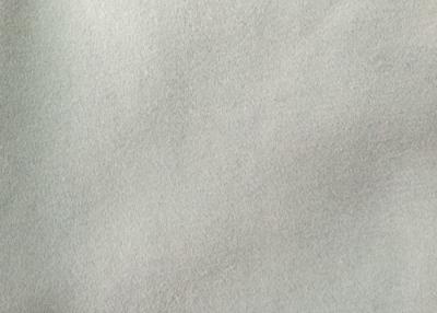 Cina Doppio bianco affrontato, doppio stile imbottito affrontato del tessuto della lana del plaid del tessuto in vendita