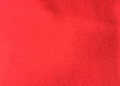 China Multi Purpose Double Faced Wool Fabric For Women Garment / Suit for sale