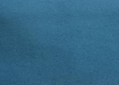 China 720G/M Dark Green Double Faced Wool Fabric For Winter Coat Soft for sale