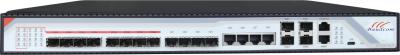 China 8PON EPON OLT with 10G uplink for sale