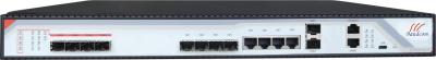 China 4PON EPON OLT with 10G uplink for sale
