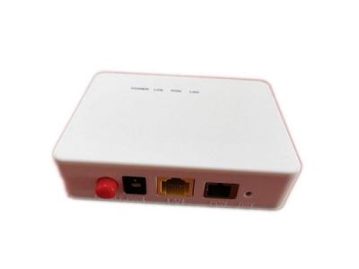 China 1GE EPON FTTH ONU for sale