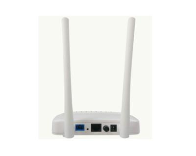 China Economical and Practical GE WIFI EPON ONU for sale