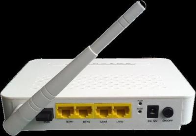 China SFU Type EPON ONU Built-in Wi-Fi for sale