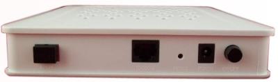 China One PON and One Fast Ethernet GEPON ONU for sale