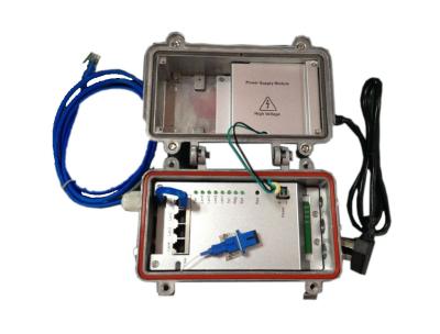China 1GE+1FE+CATV GPON ONU for sale