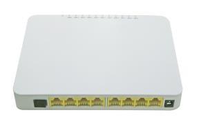 China 8FE GPON ONU for sale