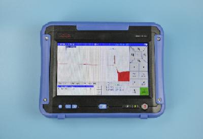 China BD900 Series Smart Optical Time Domain Reflectometer OTDR for sale