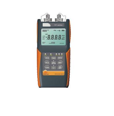 China Optical power meter with Optical laser Source for sale