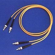 China Optical Patch Cords for sale
