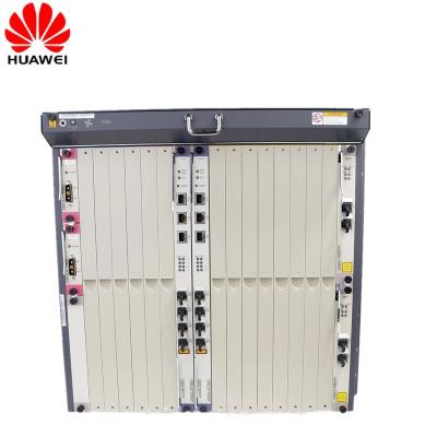 China Huawei MA5680T GPON OLT for sale