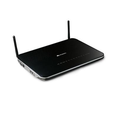 China HG8245H GPON ONT with 2POTS+1USB+1Wi-Fi for sale