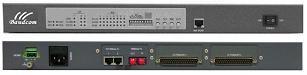 China E1 Interface  Line Rate: 2.048Mbps±50ppm for sale