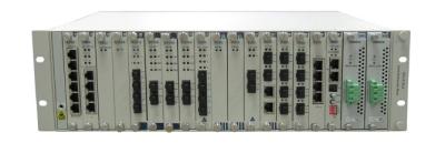 China E1 STM1 STM4 SDH over Gigabit ethernet multi-service platform for sale