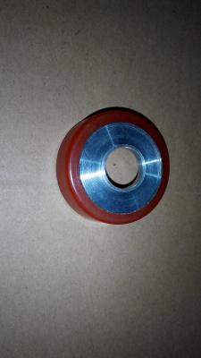 China PP woven bag making machine spare parts for circular loom high quality ATA shuttle wheel for sale for sale