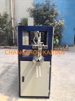 China PP woven bag making machine accesories yarn cutting machine for sale for sale