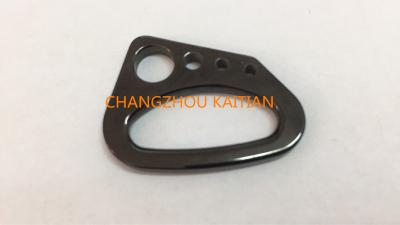 China PP woven bag making machine spare parts for circular loom black zirconium compensator for sale for sale