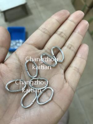 China Circular loom HengLi YongMing starlinger lohia spare parts compensator ring for sale