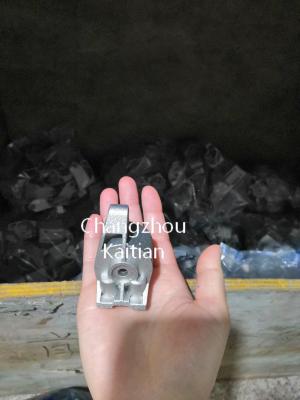 China Circular loom HengLi YongMing starlinger lohia bearing block front for sale