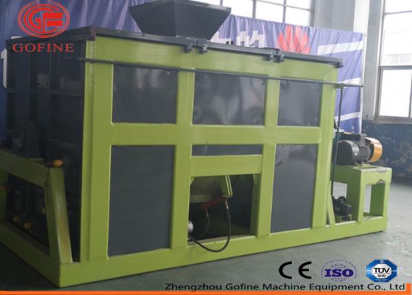 Quality Fermentation Poultry Compost Fertilizer Production Tower for sale