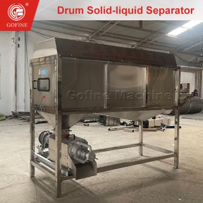 China Energy-Efficient Sludge Dewatering Machine Solutions For Sustainable Operations for sale