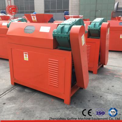 China 1-2T/H Phosphate Fertilizer Making Machine Large Production Capacity for sale