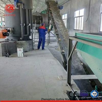 China High Efficiency NPK Compound Fertilizer Production Line Environment Friendly for sale